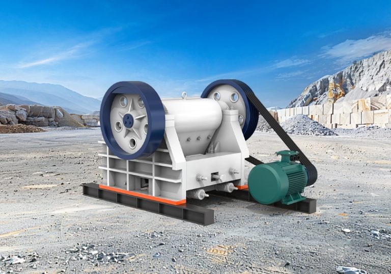 Jual Stone Crusher Di Indonesia - PT. AIMIX GROUP INDONESIA